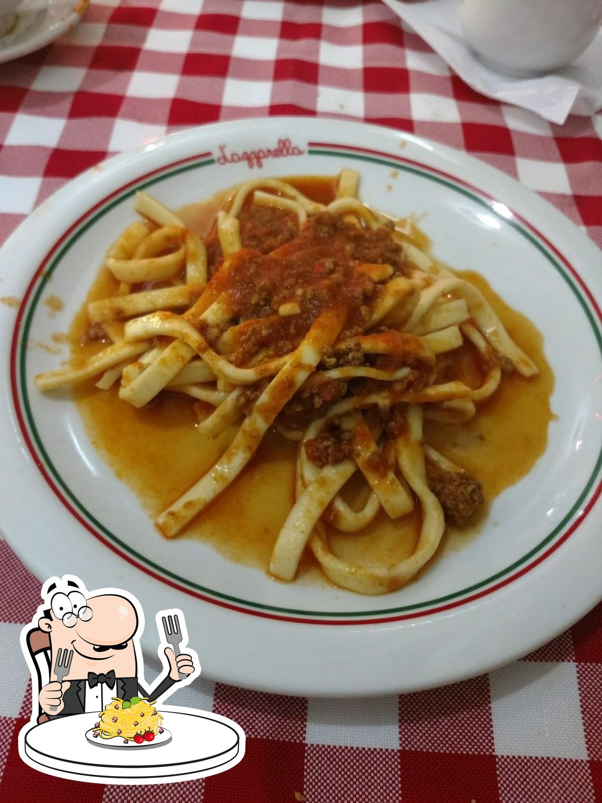 Lazzarella restaurante, São Paulo - Menu do restaurante e avaliações