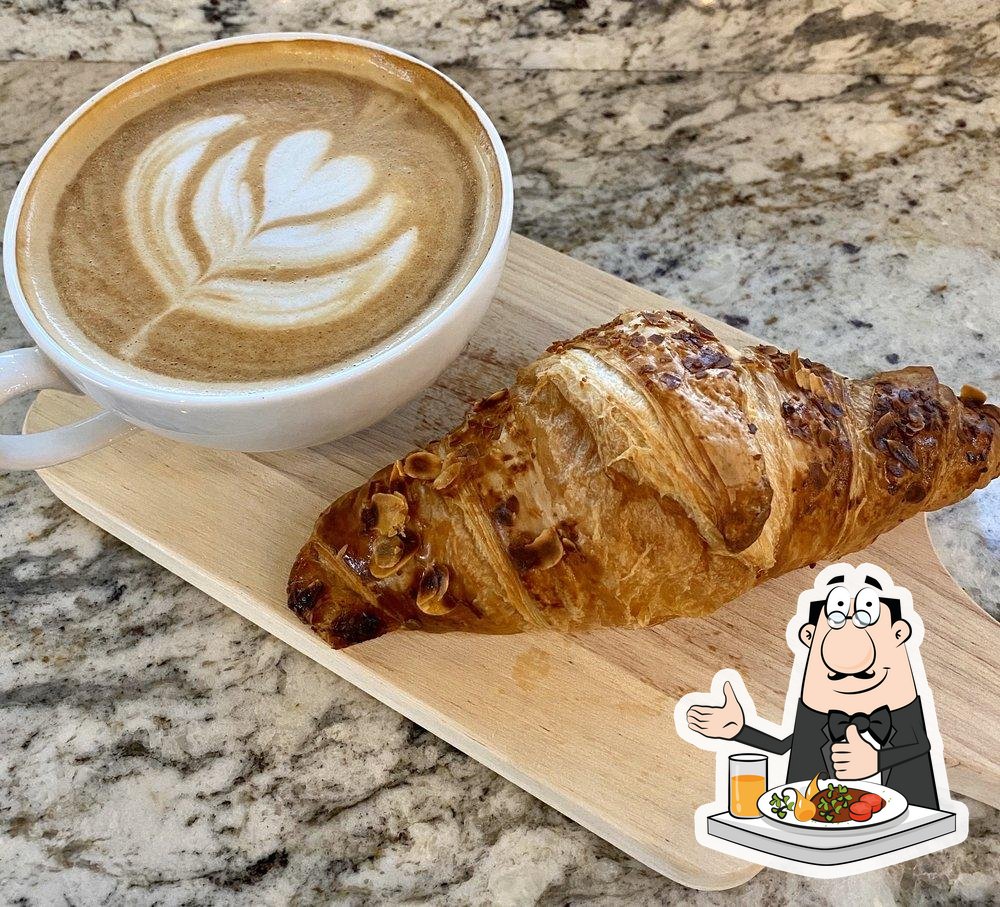 Birdhouse Coffee in South Windsor - Restaurant menu and reviews
