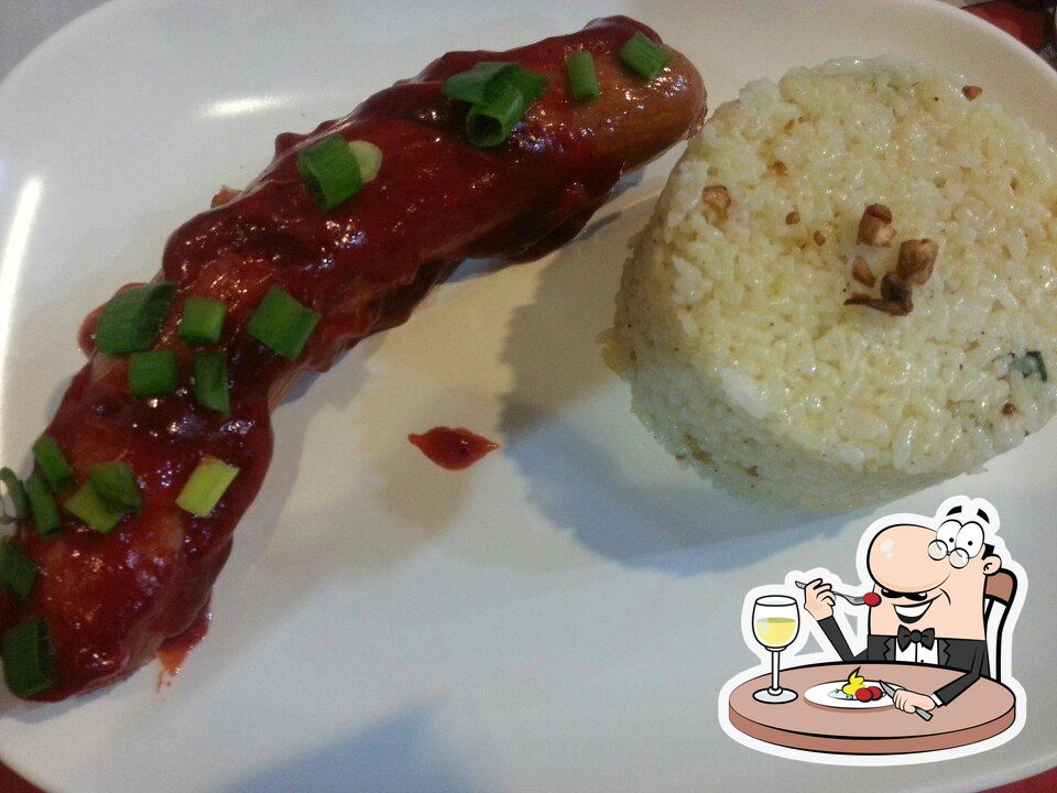 Foodtrip Tamiya restaurant, Lapu-Lapu City