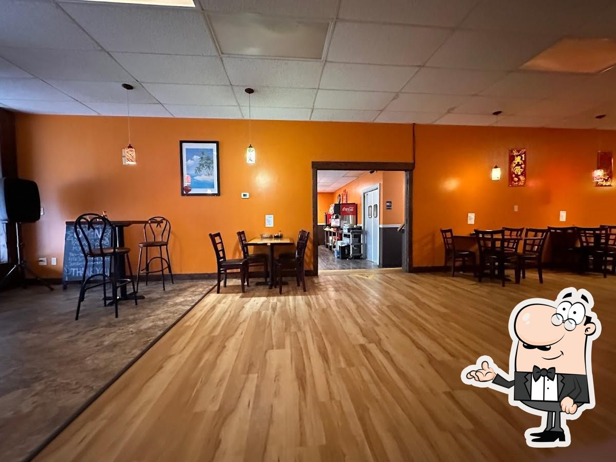 JJ Garden, Saint Cloud - Restaurant menu, prices and reviews