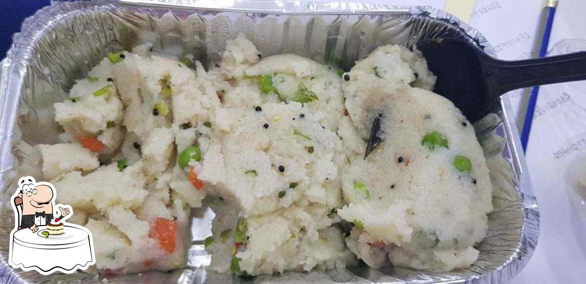 Mr. Chaat restaurant, Dubai, Exit # 2 - Restaurant menu and reviews