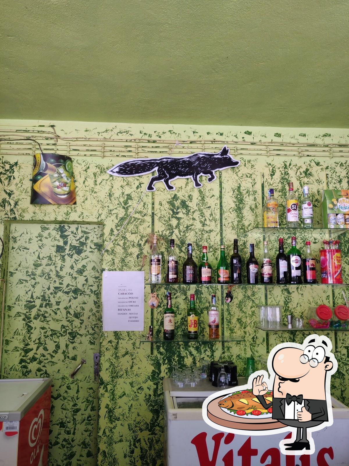 Quiosque Bar, Portugal - Restaurant reviews