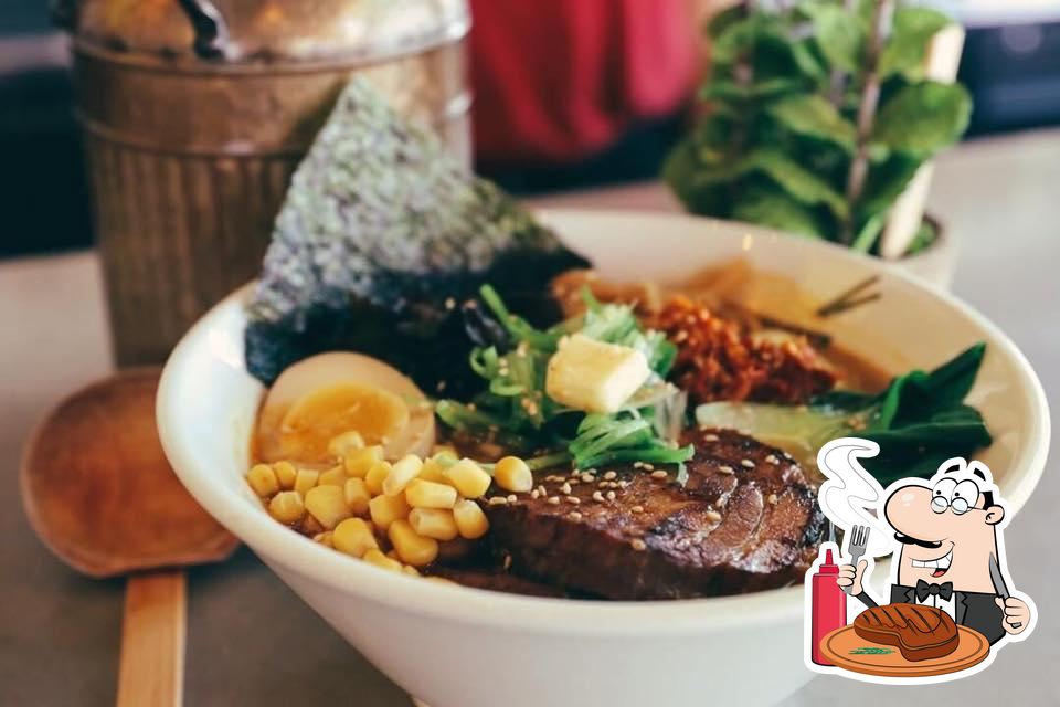 Ramen Lab Eatery Delray in Delray Beach - Restaurant reviews