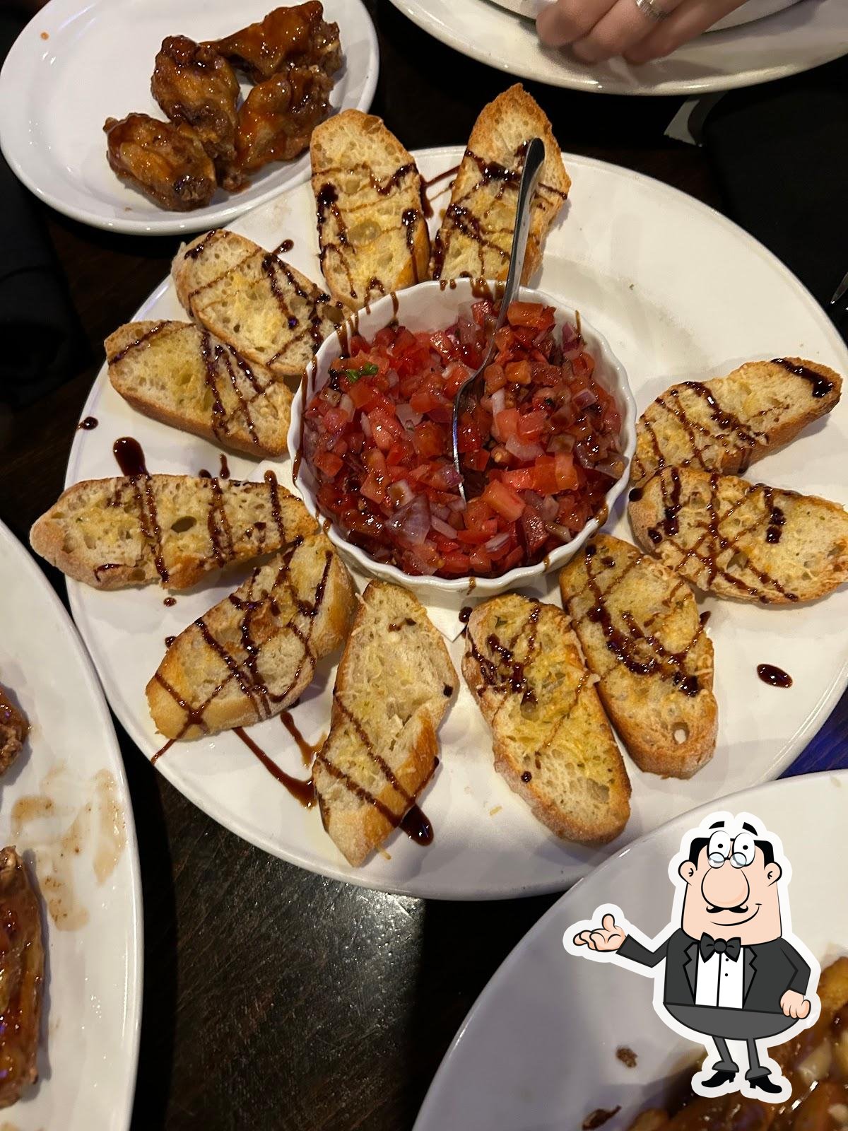 The Forty Public House, Grimsby - Restaurant menu, prices and reviews