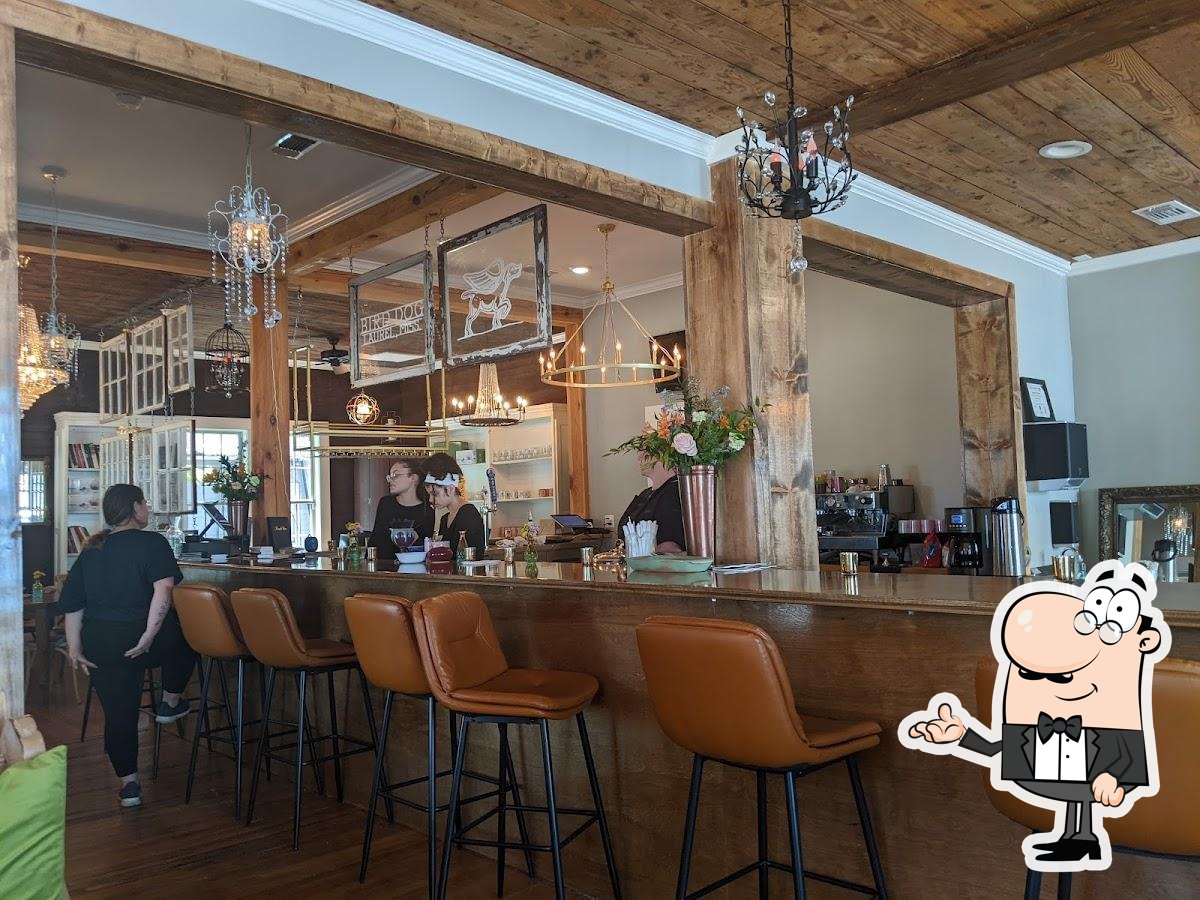 Bird Dog Cafe, Laurel - Restaurant menu, prices and reviews