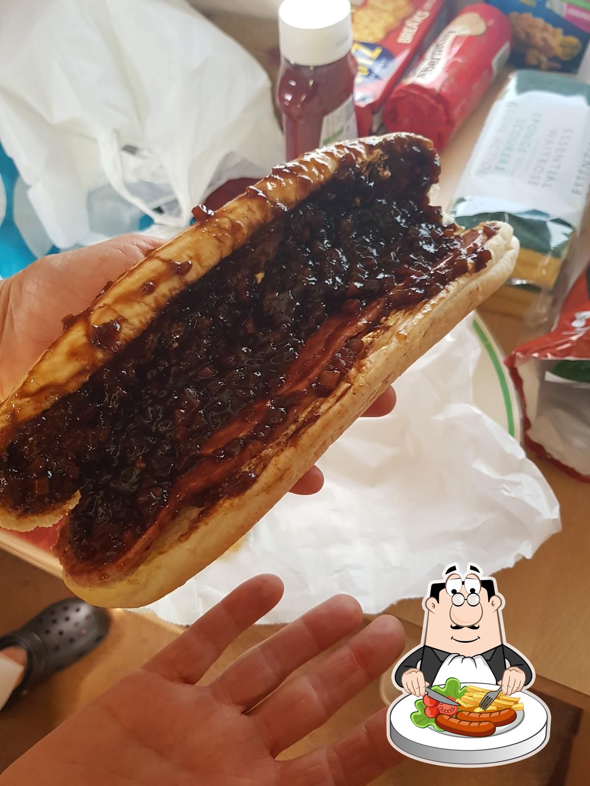 Boyce’s Bakery, Maidstone - Restaurant menu, prices and reviews