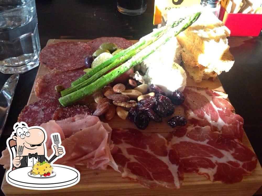 Postino Annex in Tempe - Restaurant menu and reviews