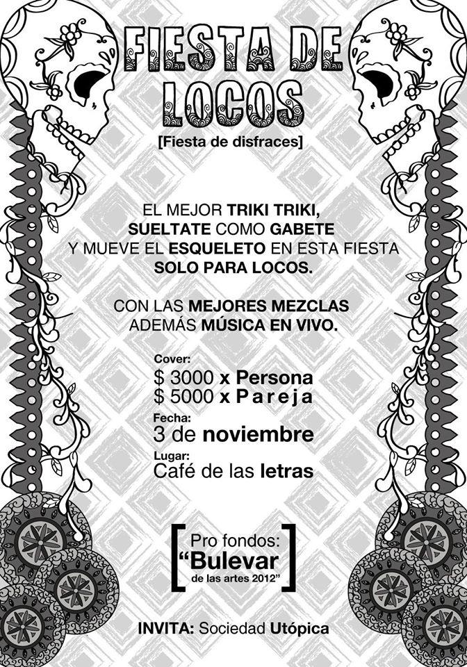 Café De Las Letras, Caldas