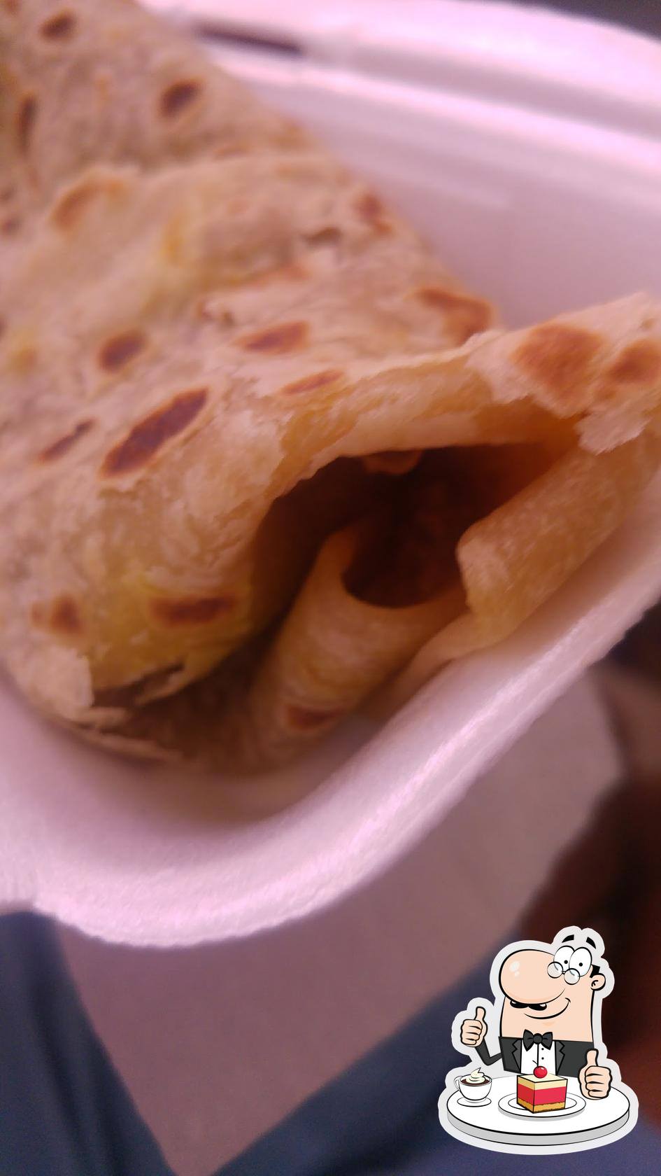 Flambos Parow, Cape Town - Restaurant menu, prices and reviews