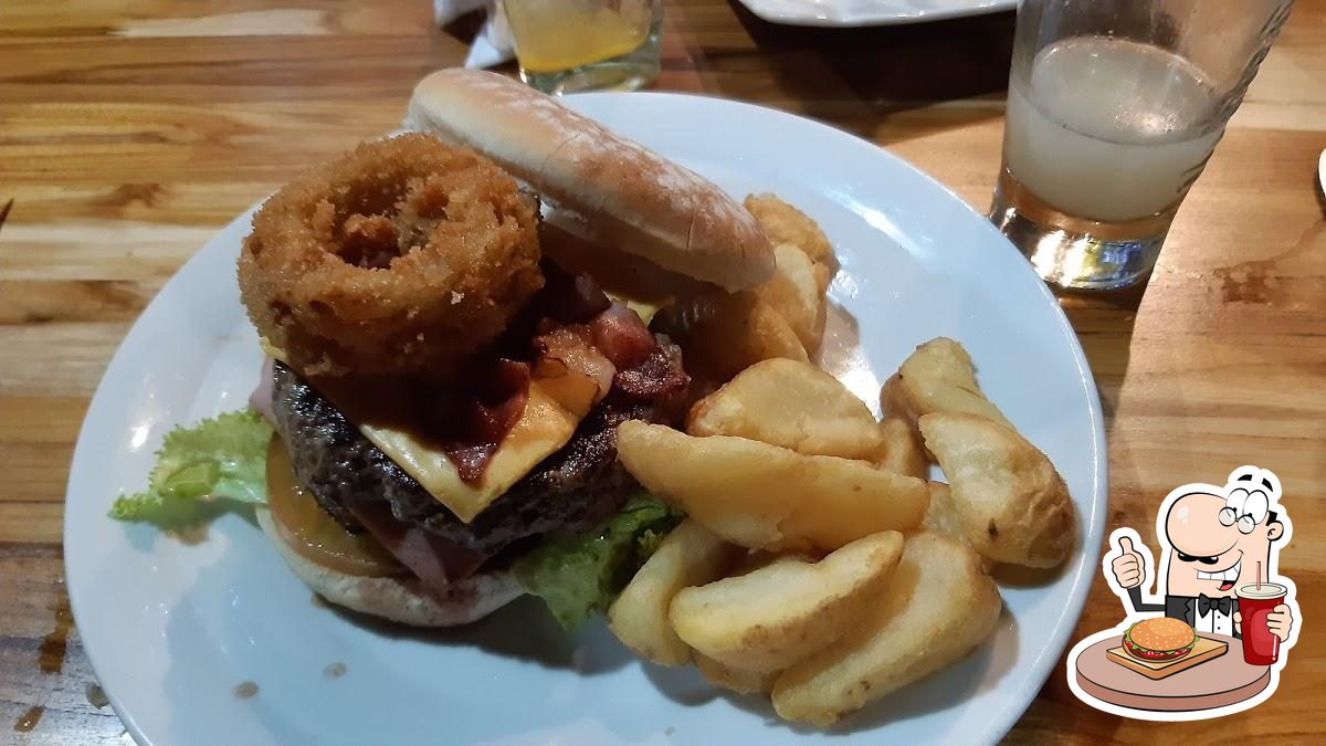 Primitivo, Restaurante, Bolera, Bar, Bogotá - Carta del restaurante y ...