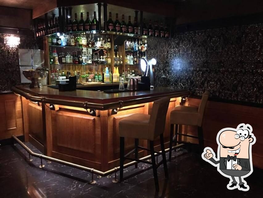 Arens Bar & Grill at The Six Bells, Ruislip - Restaurant menu, prices ...