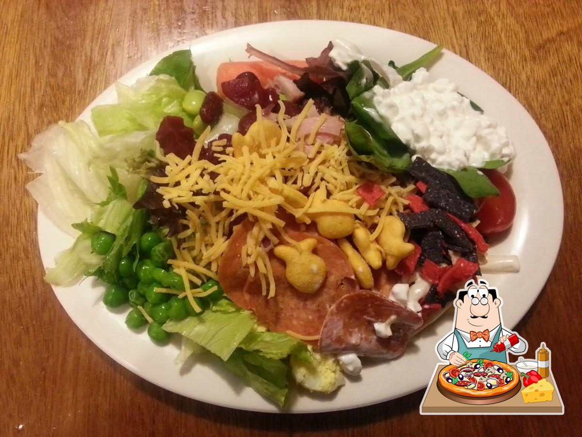 Chicago Connection - Nampa 12th Ave, Nampa - Restaurant menu, prices ...