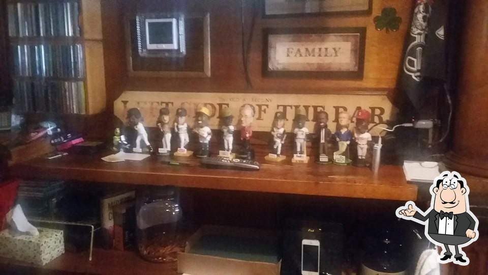 Grant Street Tavern in Pittsburgh - Restaurant menu and reviews