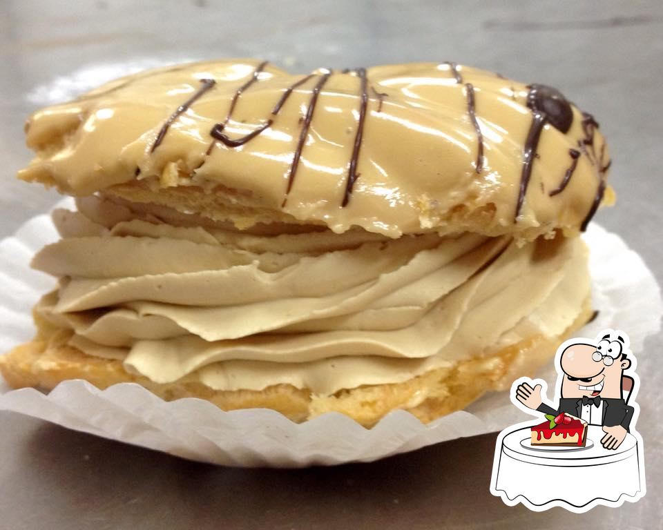 Noosa Outlook Bakery in Tewantin - Restaurant reviews