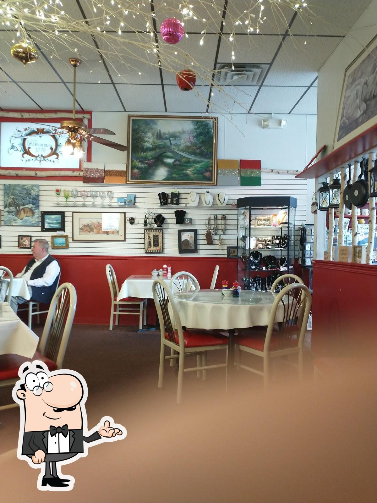 Swedish Pantry, Escanaba - Restaurant menu, prices and reviews
