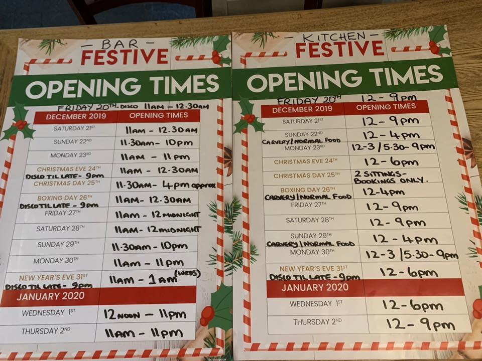 Menu at The Shambles pub & bar, Lutterworth