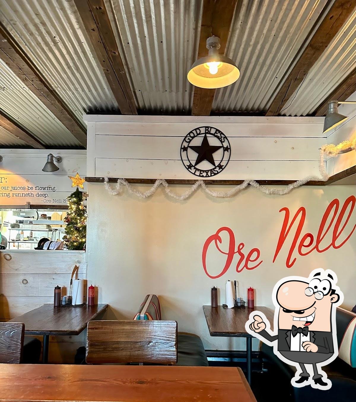 Ore Nell's Barbecue, Kittery - Restaurant menu, prices and reviews
