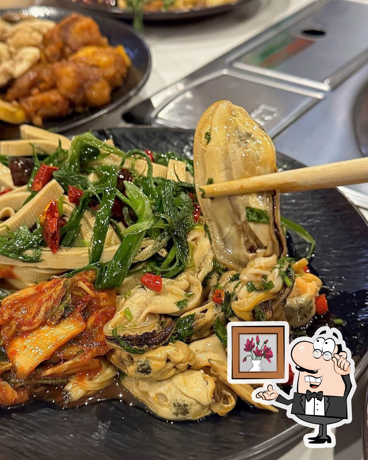 BBQ A Buffet Chinese style wagyu bbq & Chinese food, Melbourne ...