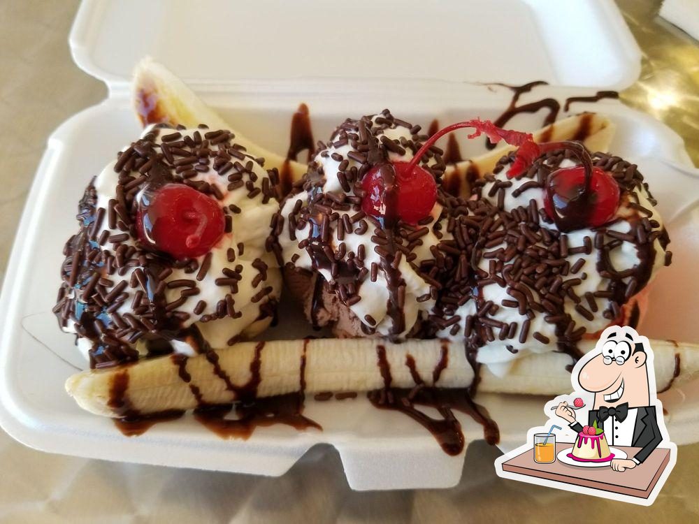 El Kiosko in San Antonio - Restaurant menu and reviews
