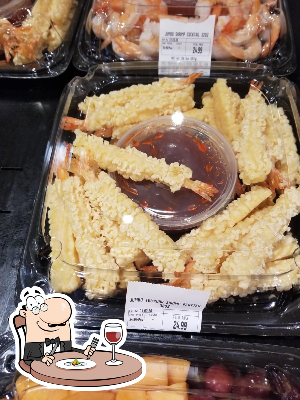 The Fresh Market, Virginia Beach - Restaurant menu, prices and reviews
