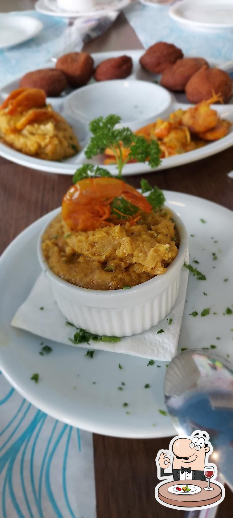 Odoyá restaurante, Salvador - Menu do restaurante e avaliações