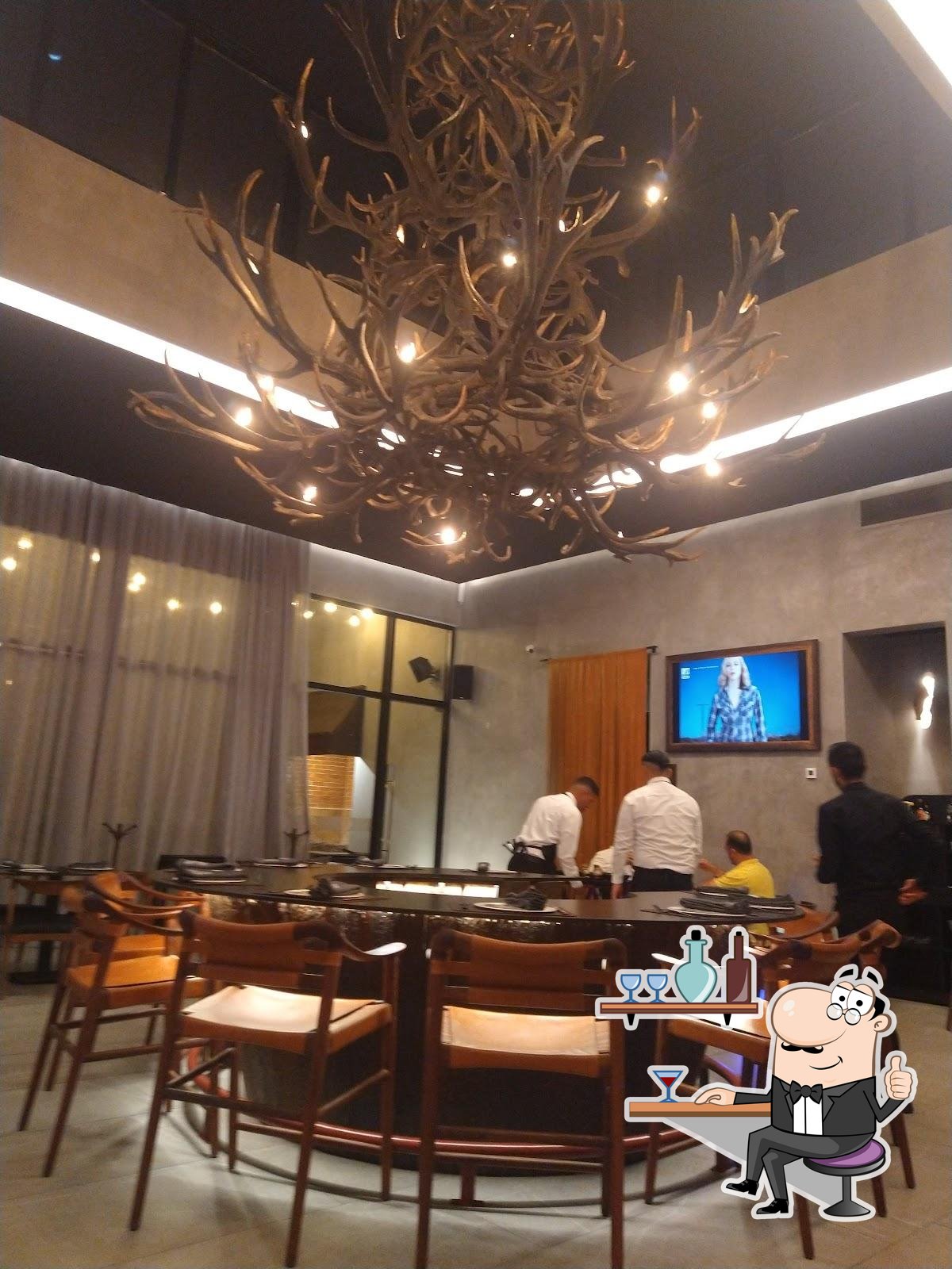 BRASS Cancún, Cancún - Menú del restaurante, precios y reseñas