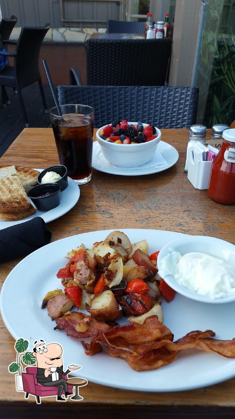 Killer Shrimp, Marina del Rey - Restaurant menu, prices and reviews