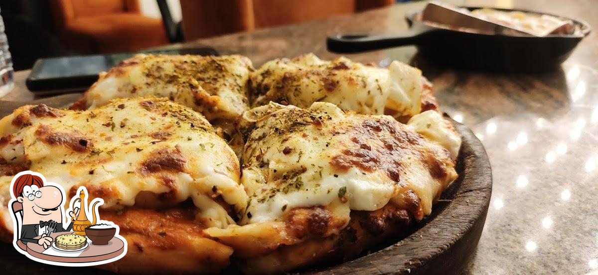 Teagather Lounge, Gwalior - Restaurant menu and reviews