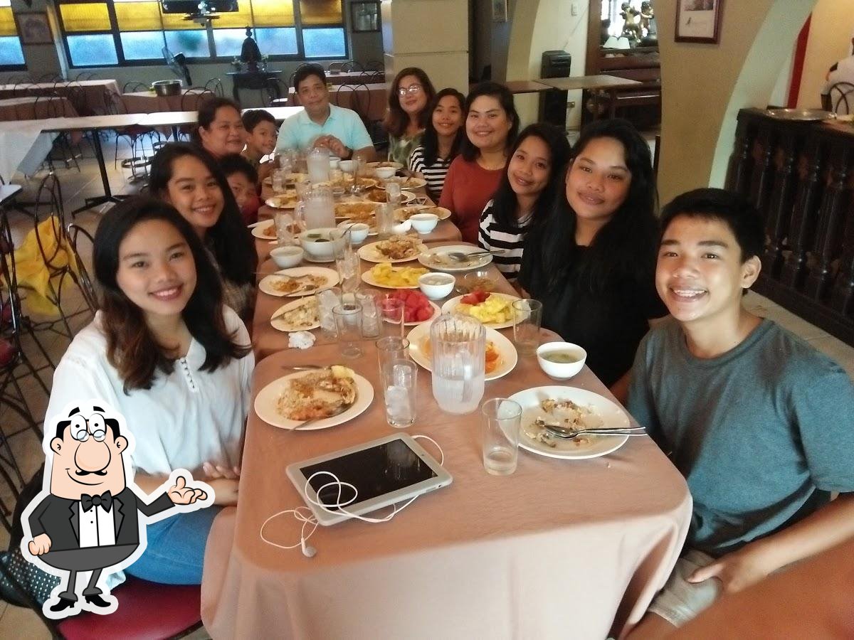 Cecile's Restaurant, Las Pinas - Restaurant menu, prices and reviews