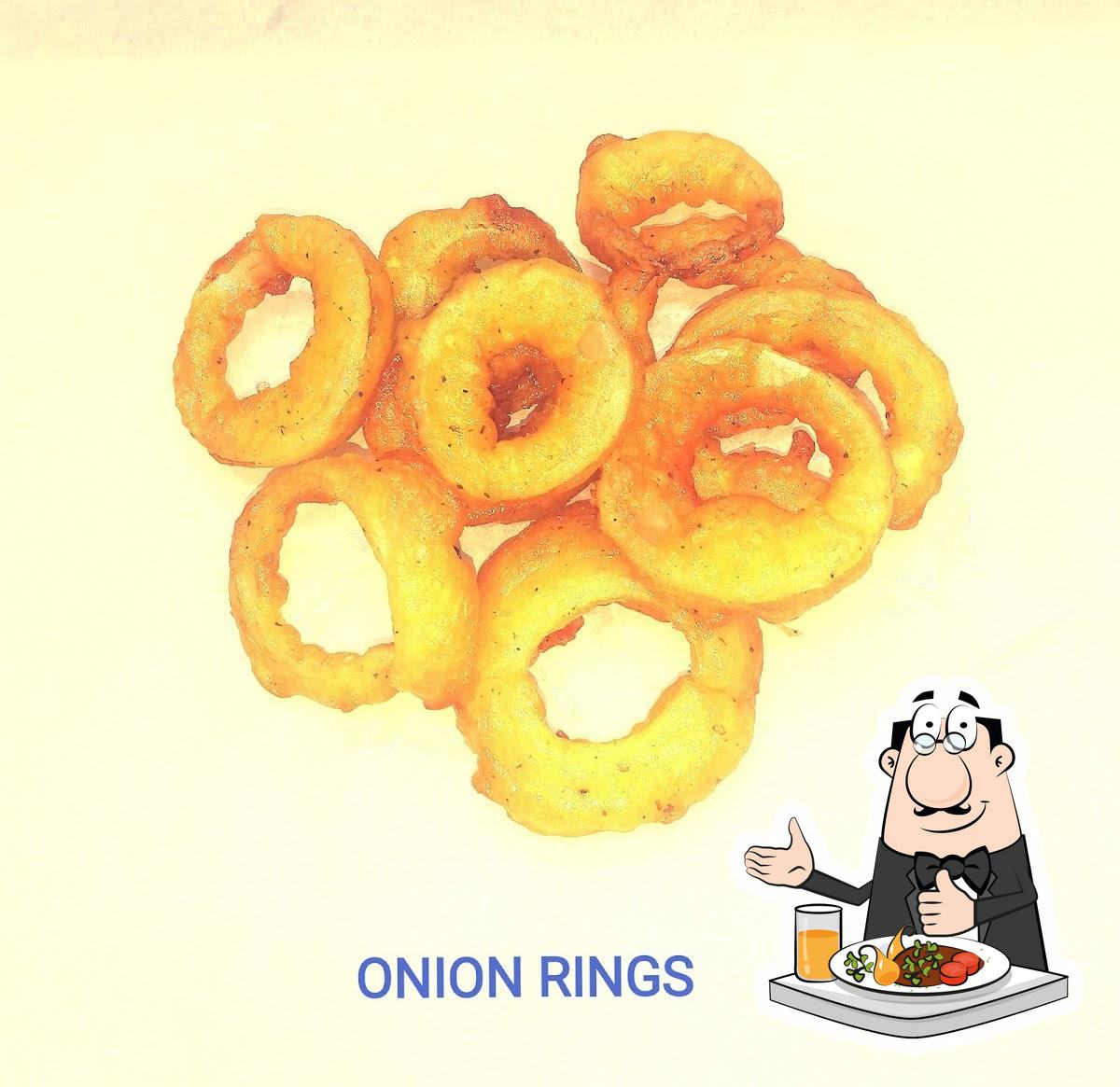 Fish Hook Fourways - Traditional Fish and Chips, Randburg - Restaurant ...