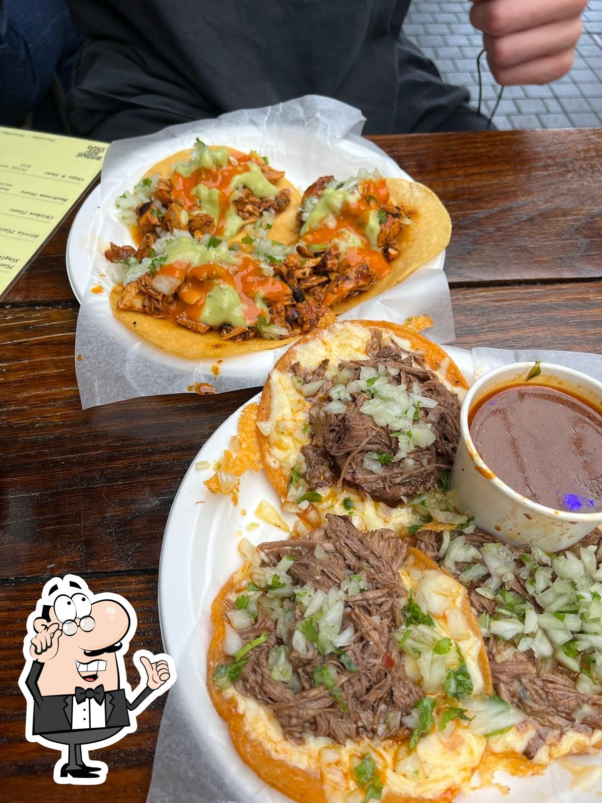 Broke Boy Taco, Auckland - Restaurant menu, prices and reviews