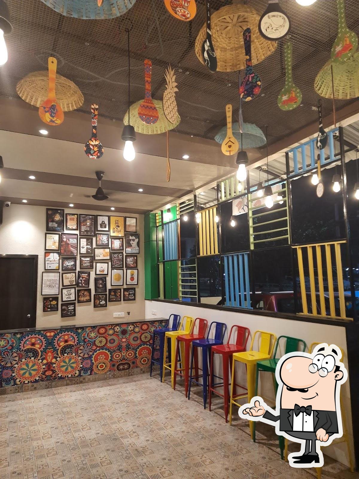 Eaters Stop Restaurant Gajuwaka, Visakhapatnam - Restaurant menu ...