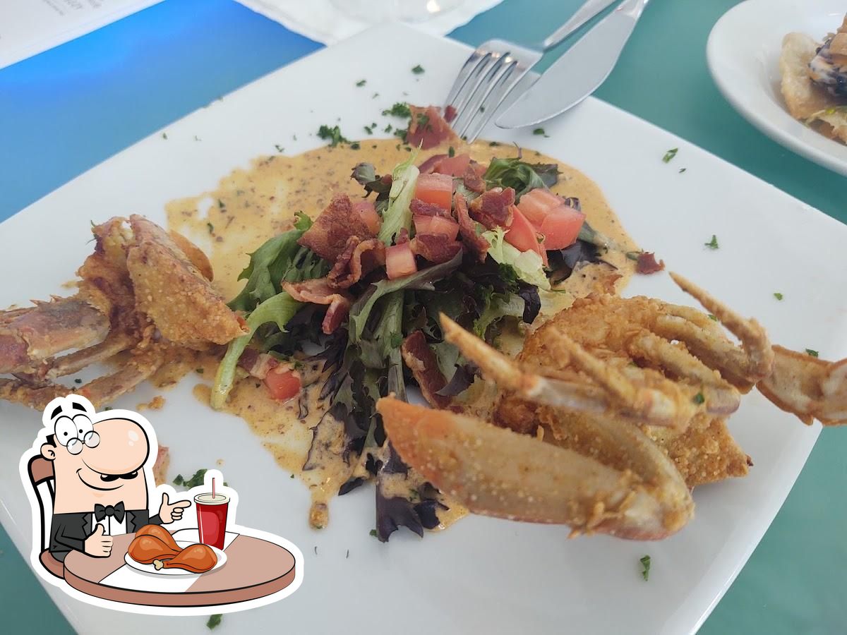 Marlin Moon Restaurant in Ocean City - Restaurant reviews