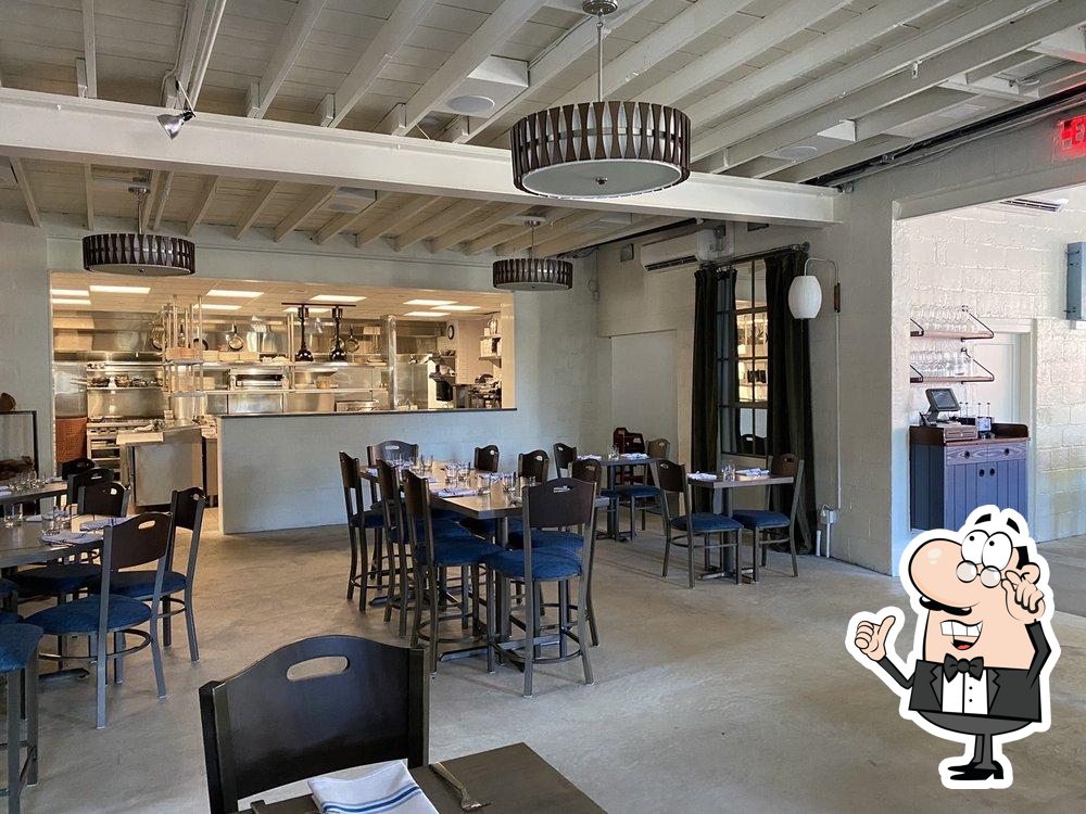 Otto’s Full Service, Piermont - Restaurant menu, prices and reviews