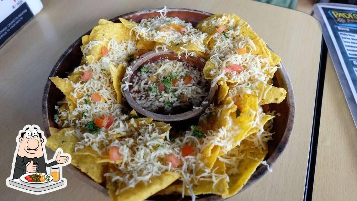 Padi's Point Sumulong Branch restaurant, Antipolo, Sumulong Hwy ...