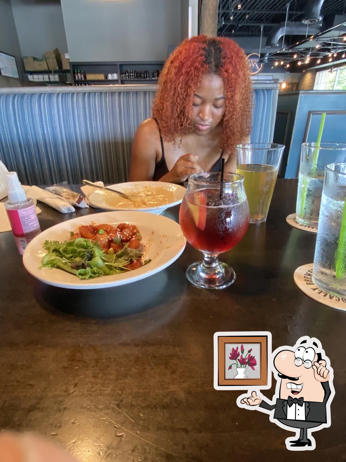 Whiskey Kitchen, Virginia Beach - Restaurant menu, prices and reviews