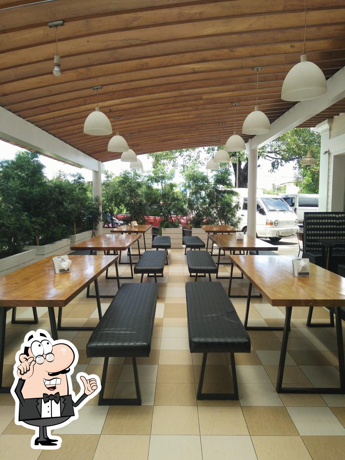 Marsha's Delicacies, Bantay - Restaurant menu, prices and reviews