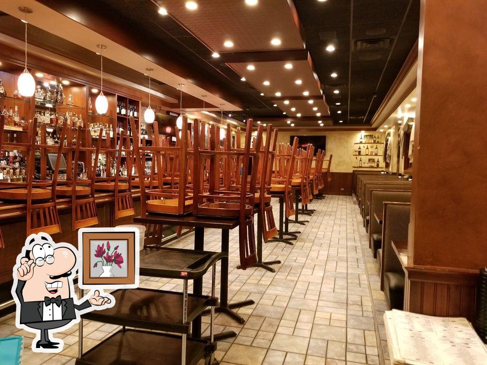 Calo Ristorante, Chicago, Berwyn - Restaurant menu, prices and reviews