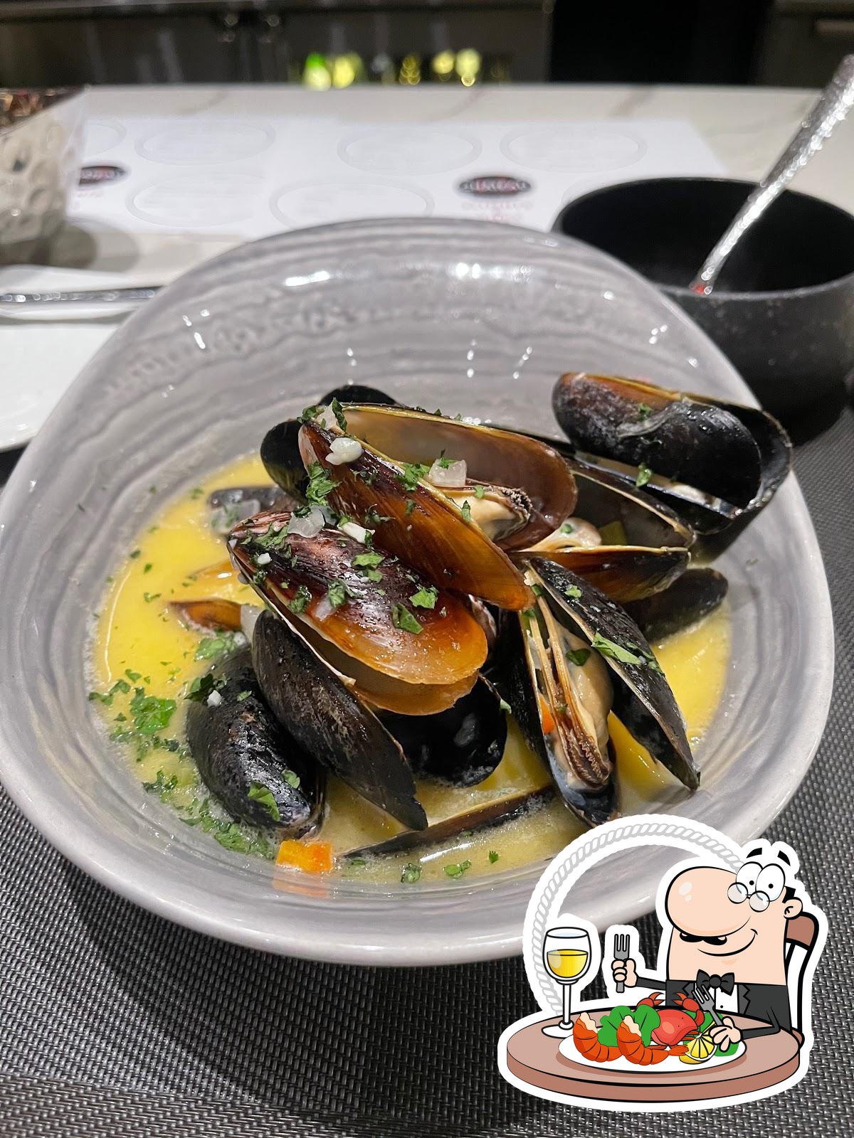 Château 13 in Bradenton - Restaurant menu and reviews