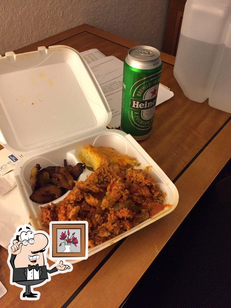 Conch Heaven, Miami - Restaurant menu, prices and reviews