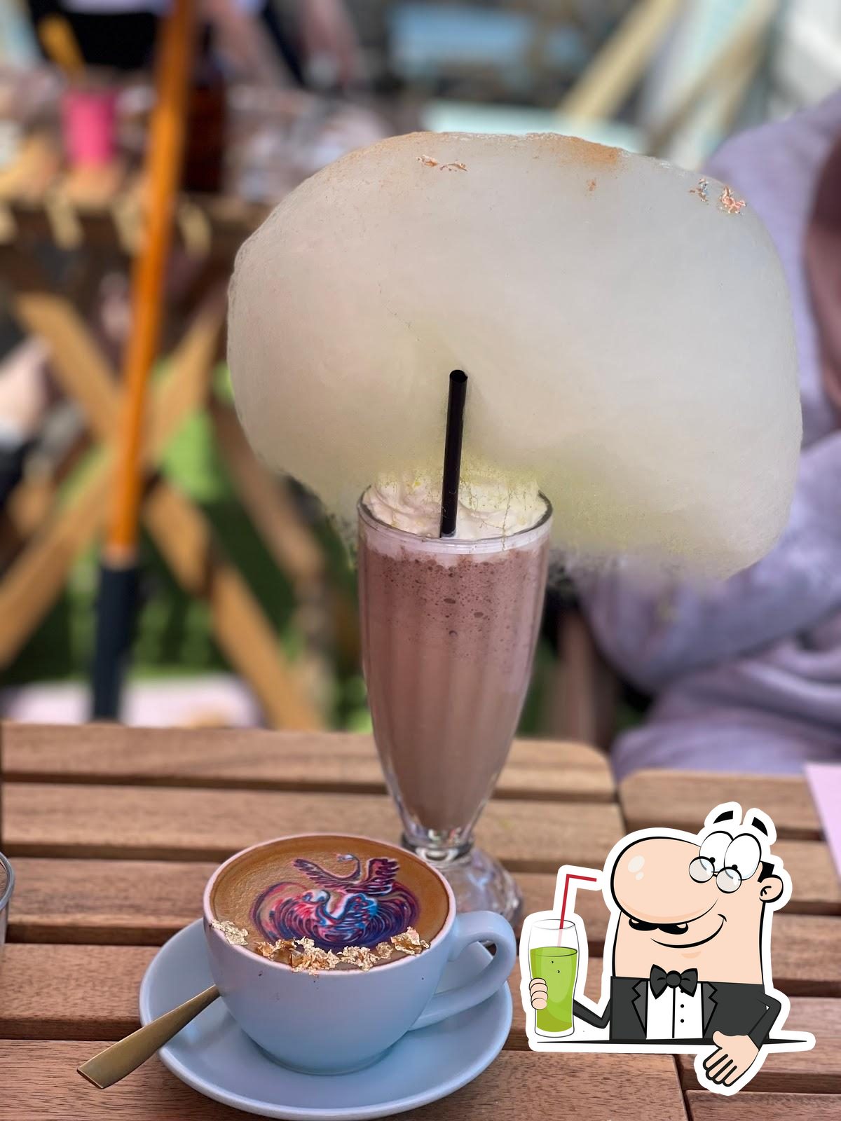 Feekah Cafe Moonee Ponds in Moonee Ponds - Restaurant reviews