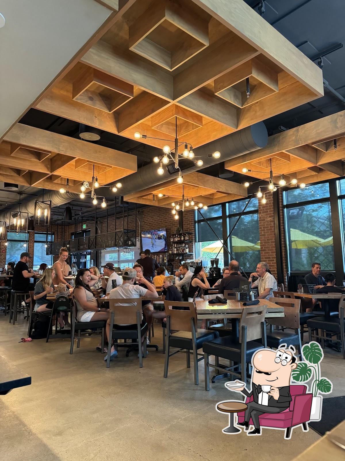 Lot One, Arvada - Restaurant menu, prices and reviews