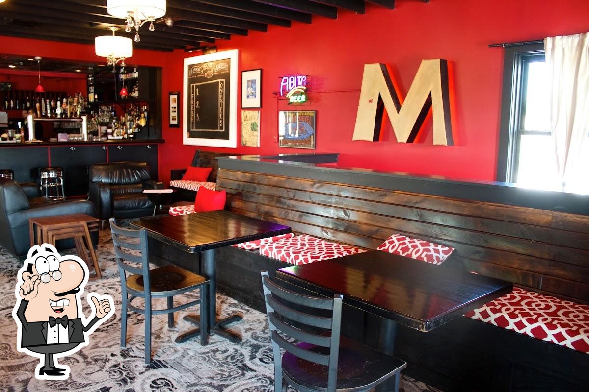 Maxie's, Milwaukee - Restaurant menu, prices and reviews