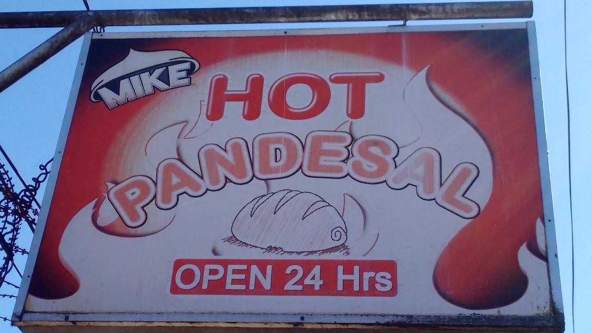 Mike Hot Pandesal, Malolos - Restaurant reviews