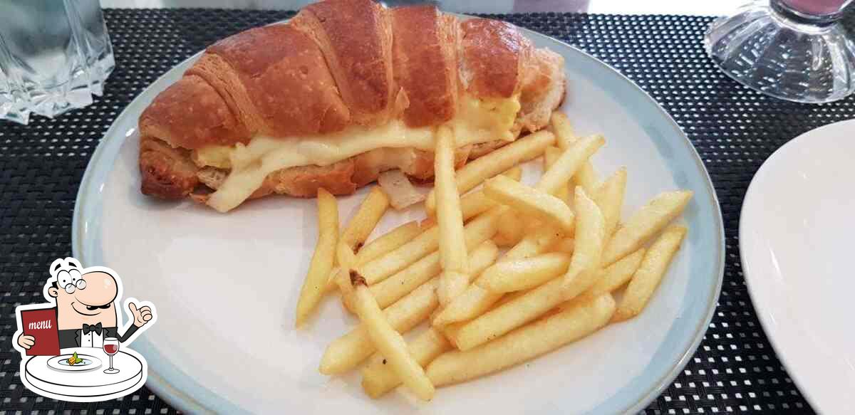 Tryst Cafe, Chennai, 359 - Restaurant reviews