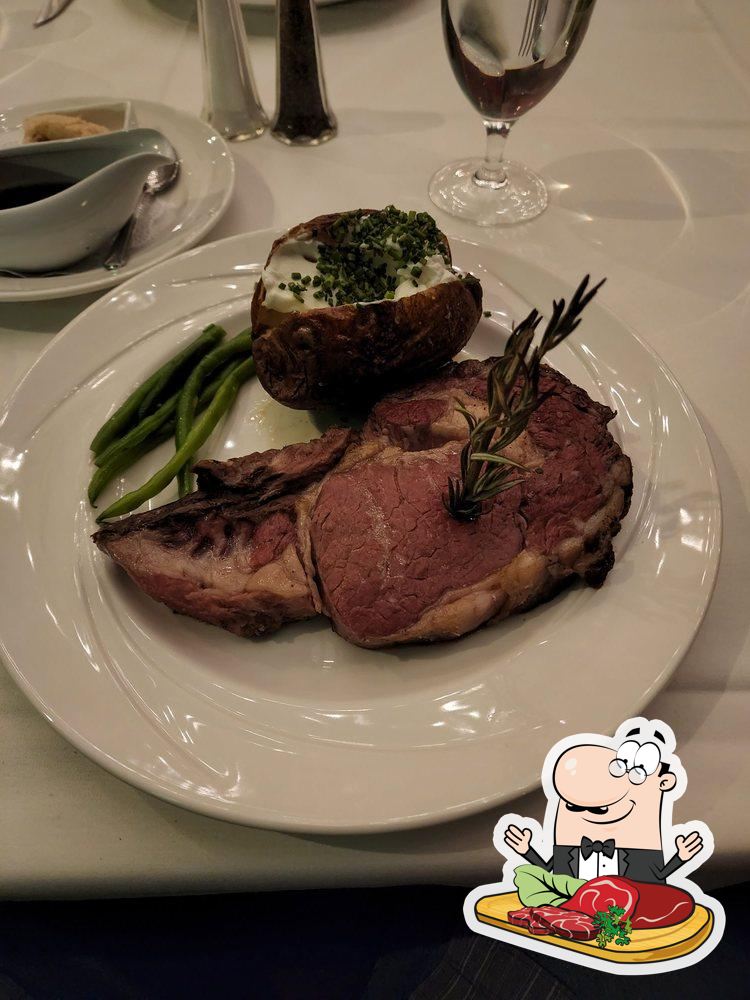 Duke's Steak House in Sparks - Restaurant reviews