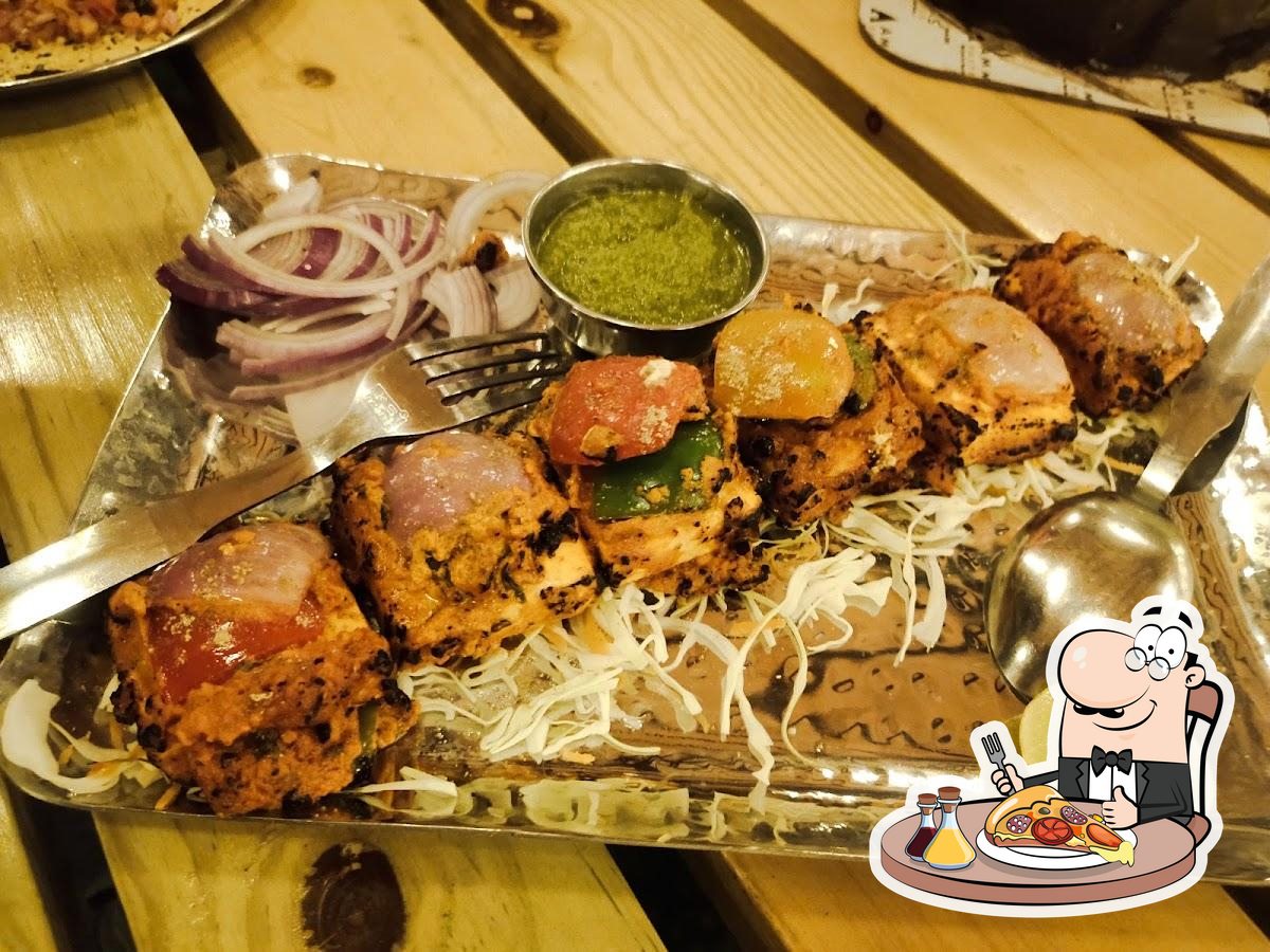 Kapoor's Cafe Rajajinagar, Bengaluru - Restaurant reviews