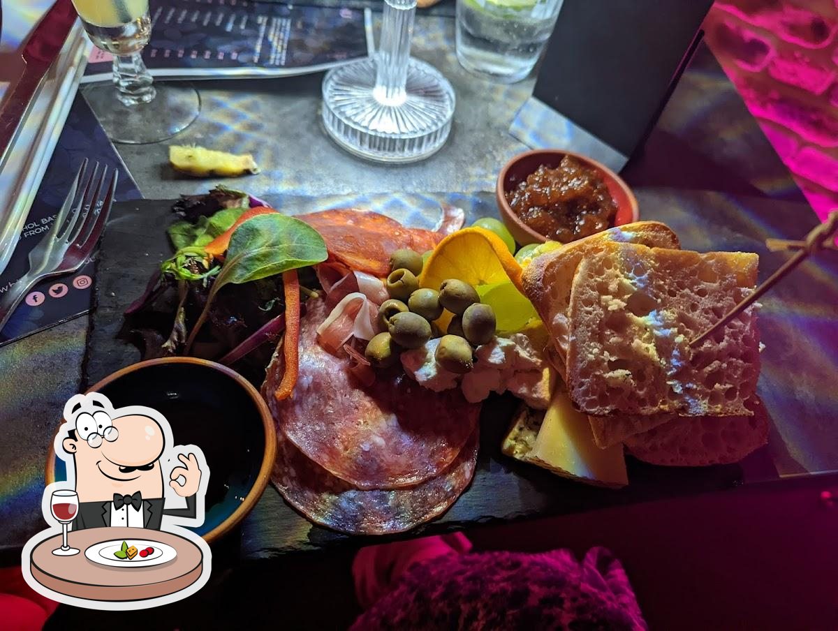 Bijou, Peterborough - Restaurant menu, prices and reviews