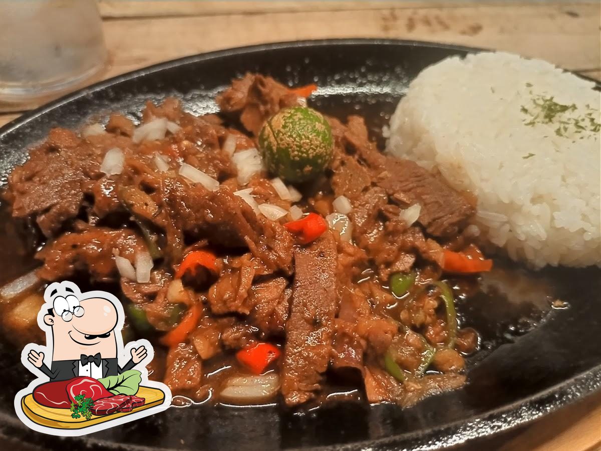 Camp CaWayan restaurant, Davao City - Restaurant reviews