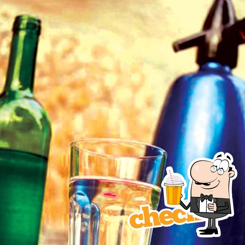 Checkin pub & bar, Budapest - Restaurant reviews
